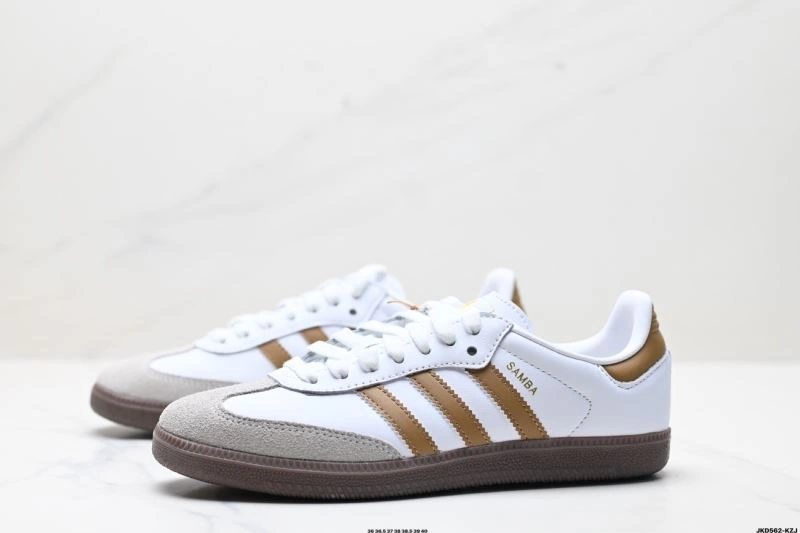 Accurate model Adidas Samba Shoes