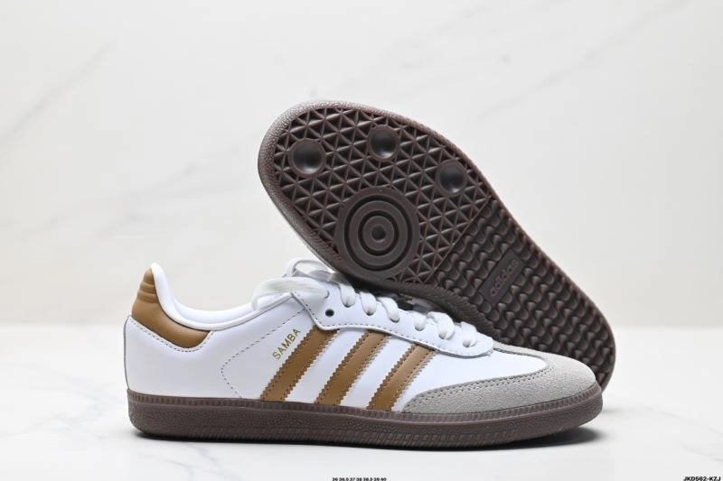 Accurate model Adidas Samba Shoes