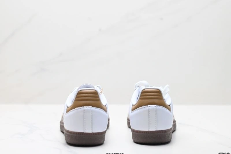 Accurate model Adidas Samba Shoes