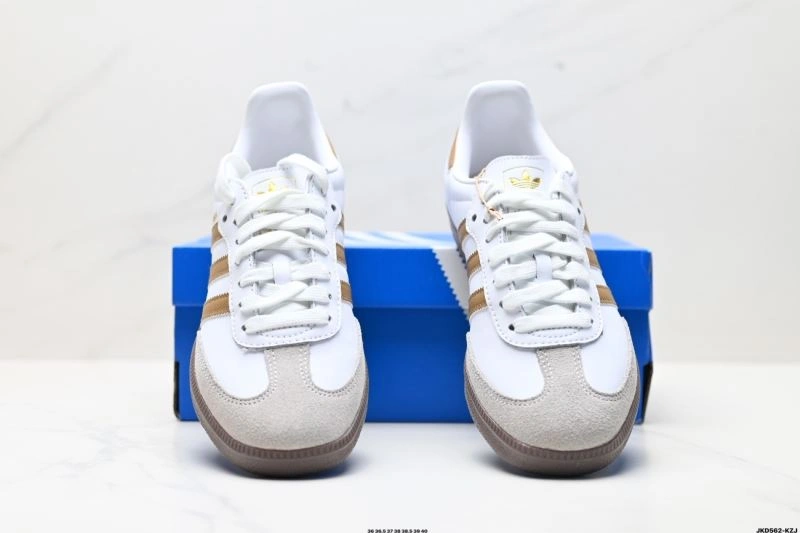 Accurate model Adidas Samba Shoes