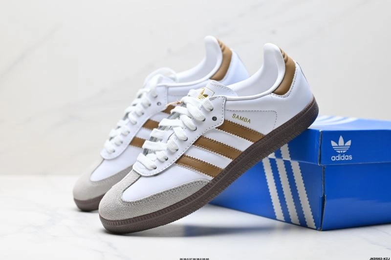 Accurate model Adidas Samba Shoes