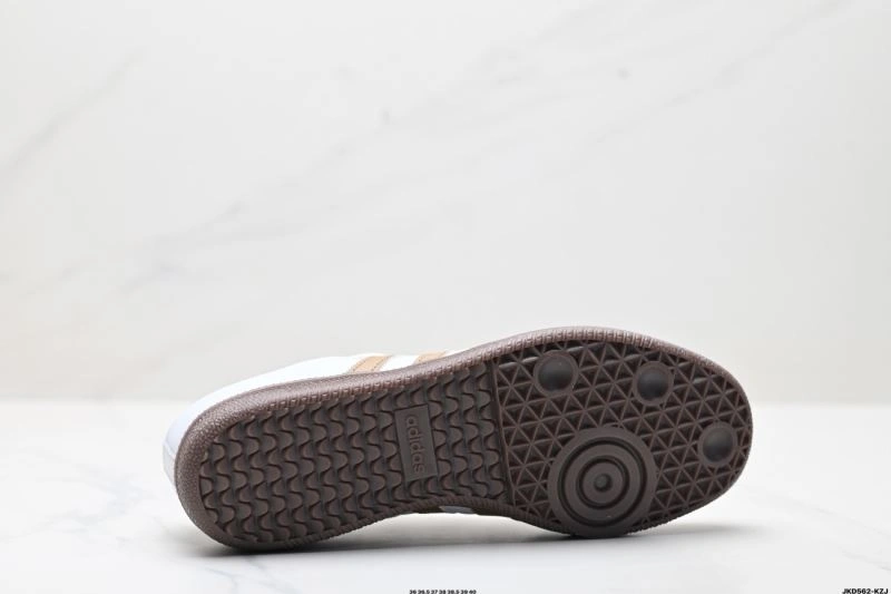 Accurate model Adidas Samba Shoes