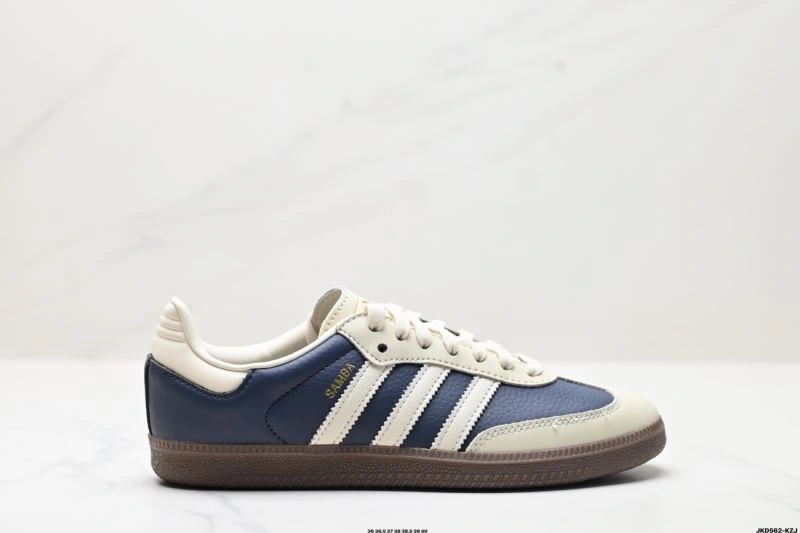 Adidas Samba Shoes
