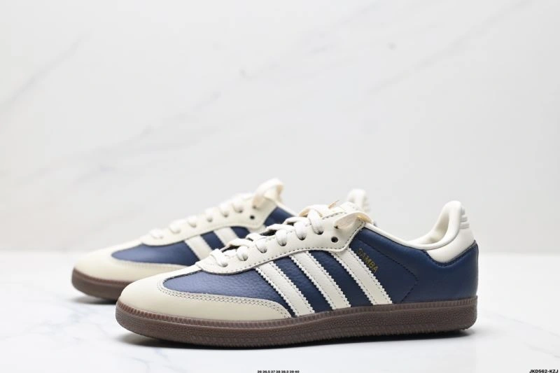 Official Adidas Samba Shoes