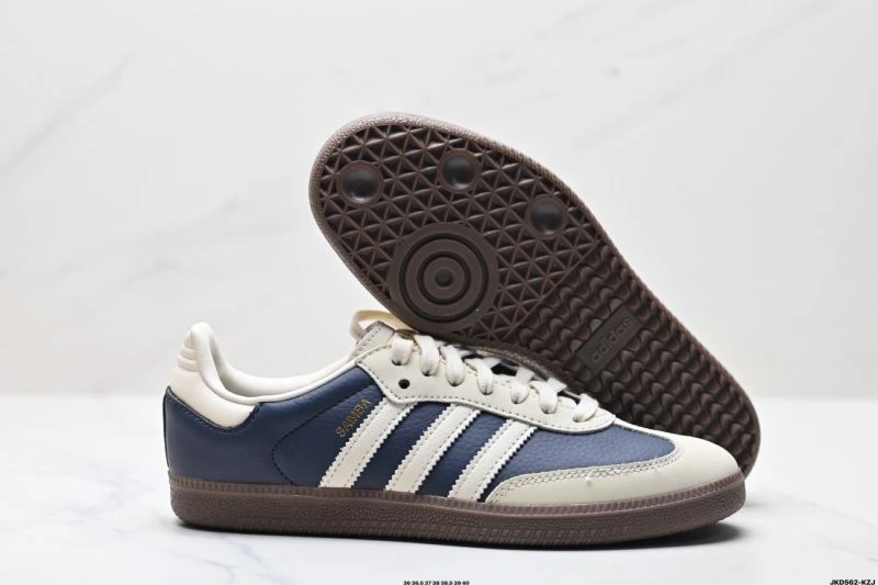 Official Adidas Samba Shoes