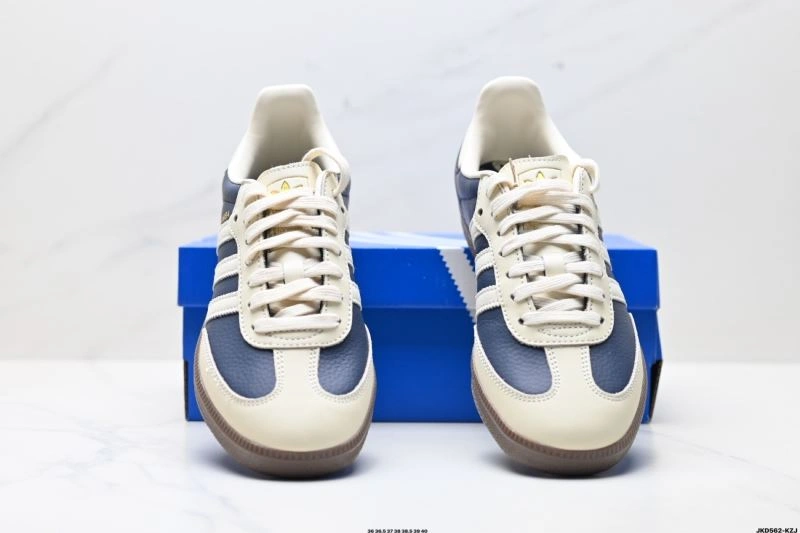 Official Adidas Samba Shoes