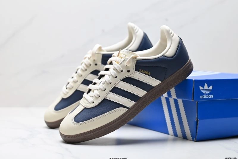 Official Adidas Samba Shoes