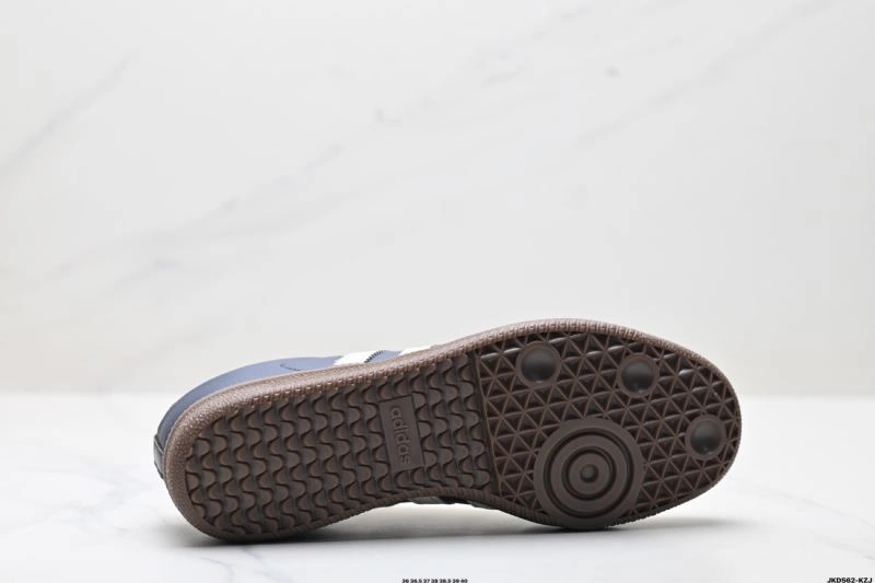 Official Adidas Samba Shoes