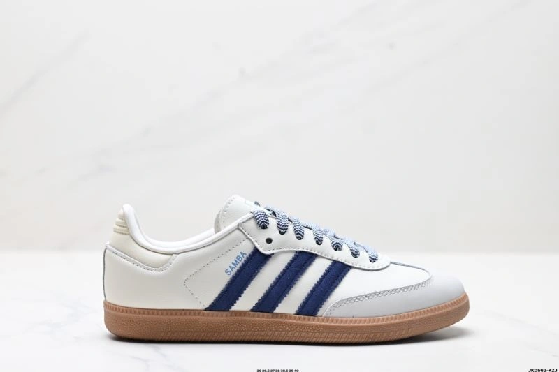 Adidas Samba Shoes