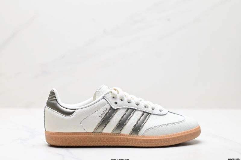 Adidas Samba Shoes