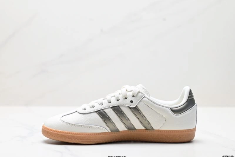 Cut-rate Adidas Samba Shoes