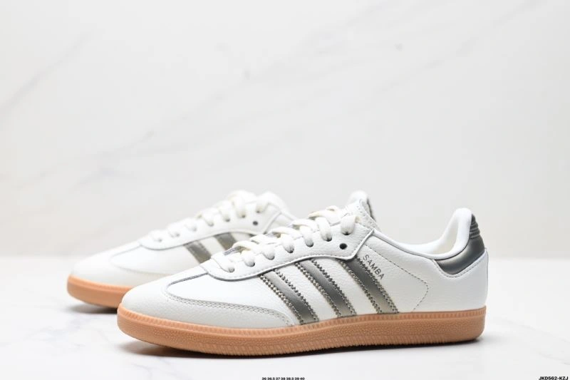 Cut-rate Adidas Samba Shoes