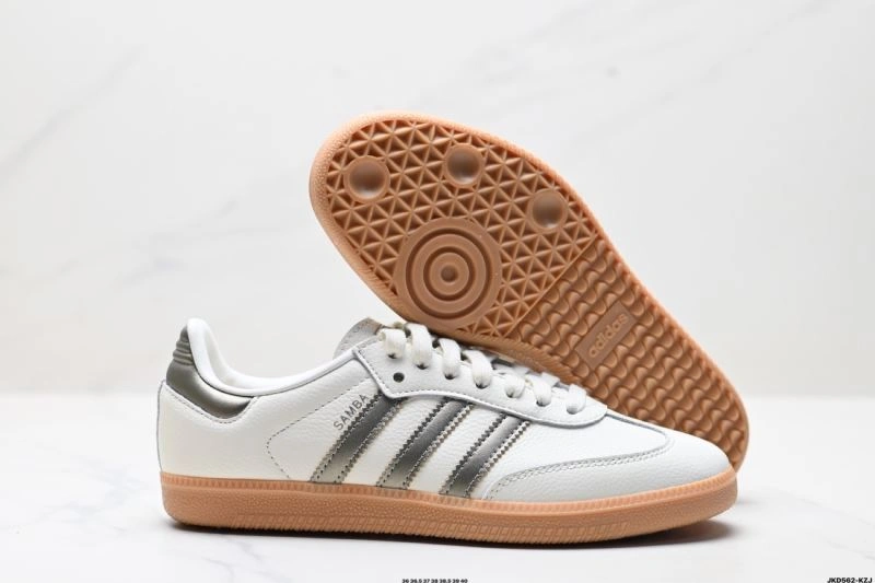 Cut-rate Adidas Samba Shoes