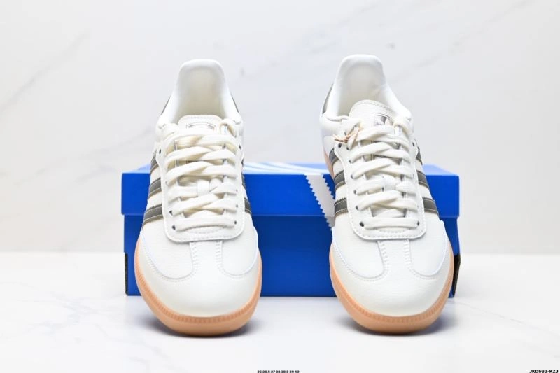 Cut-rate Adidas Samba Shoes