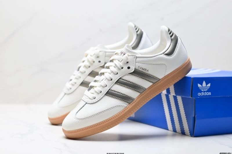 Cut-rate Adidas Samba Shoes
