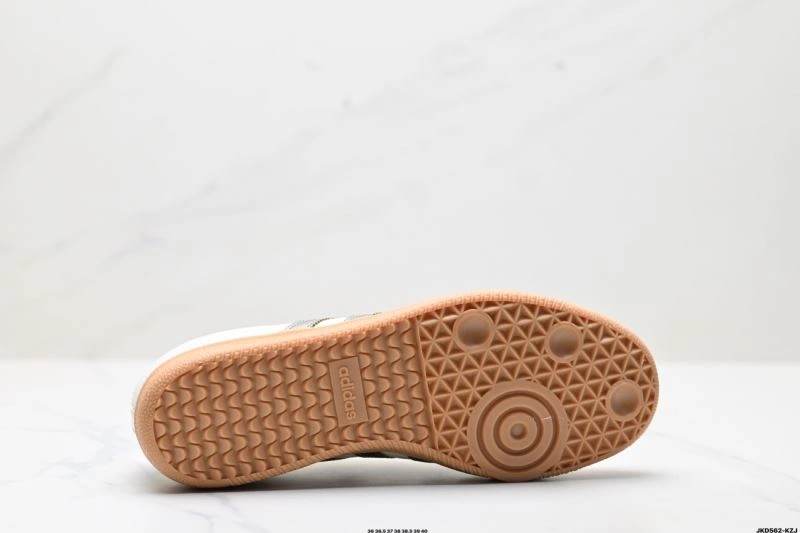 Cut-rate Adidas Samba Shoes