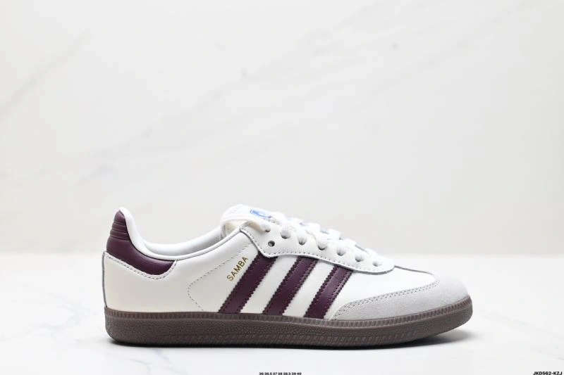 Adidas Samba Shoes