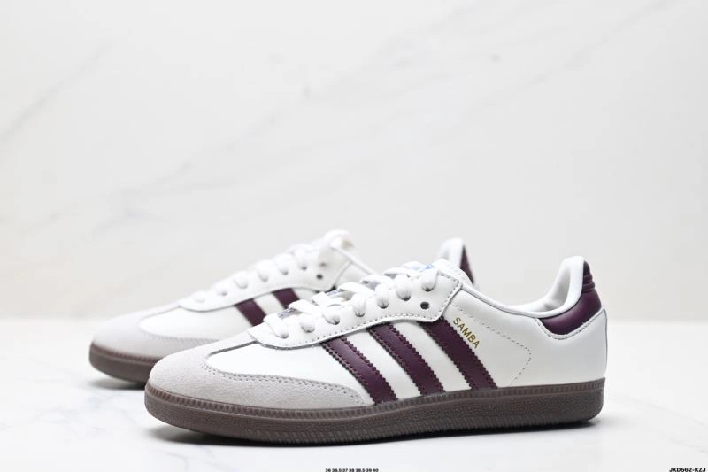 Economical Adidas Samba Shoes
