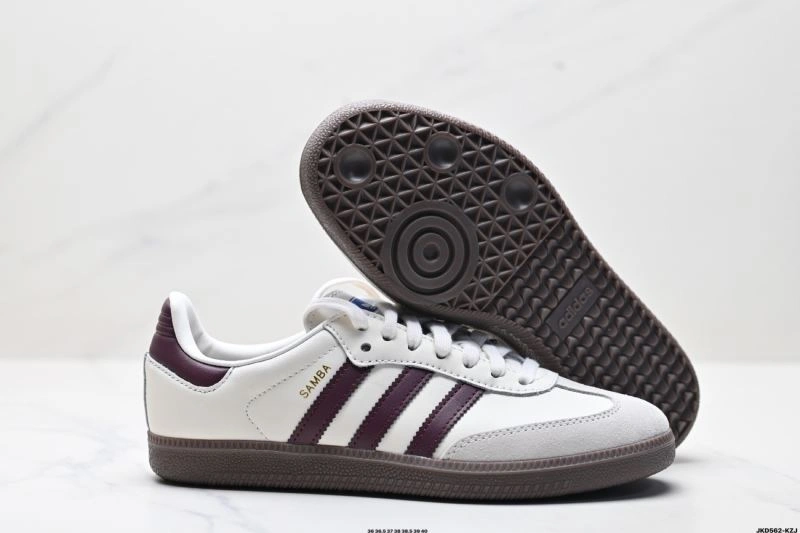 Economical Adidas Samba Shoes