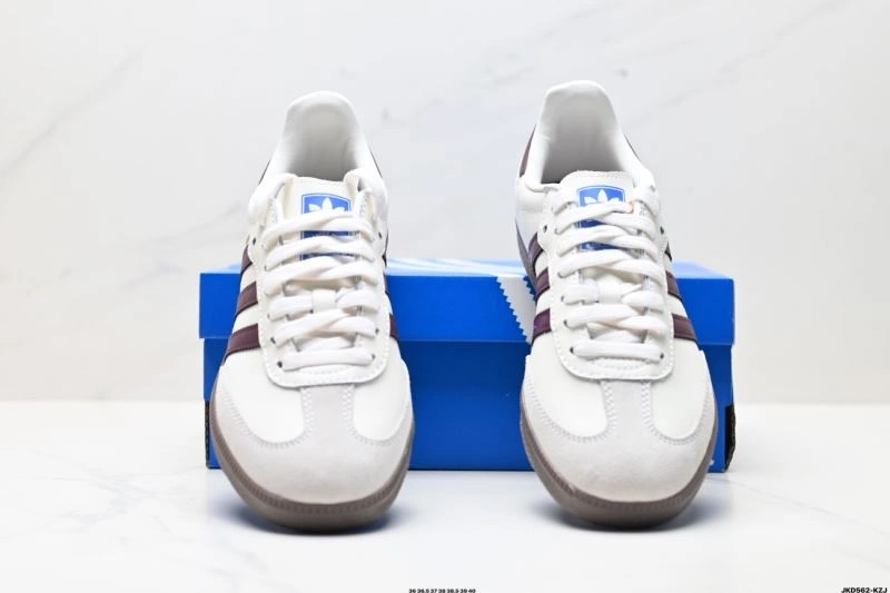 Economical Adidas Samba Shoes