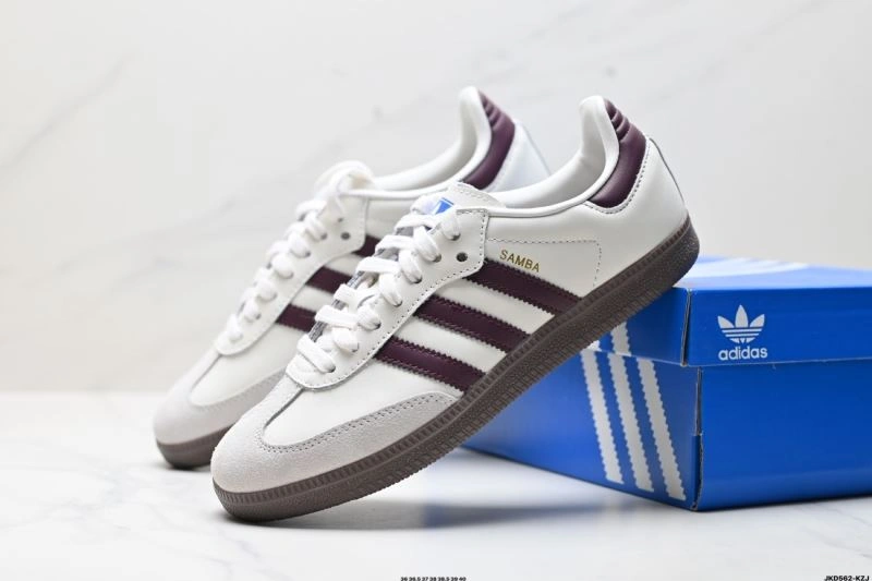 Economical Adidas Samba Shoes