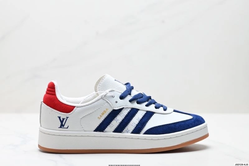 Adidas Samba Shoes