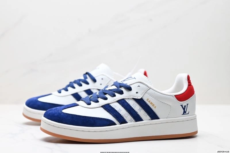Economical Adidas Samba Shoes