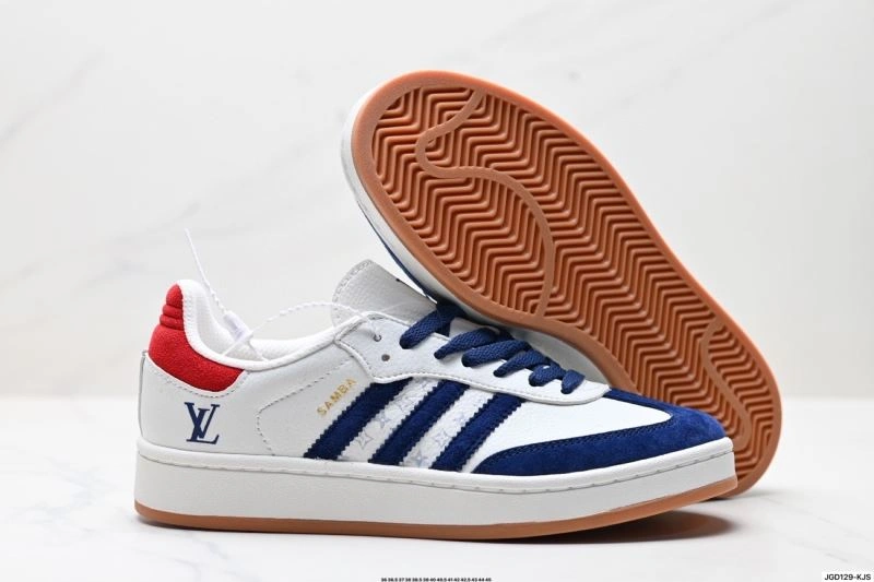 Economical Adidas Samba Shoes