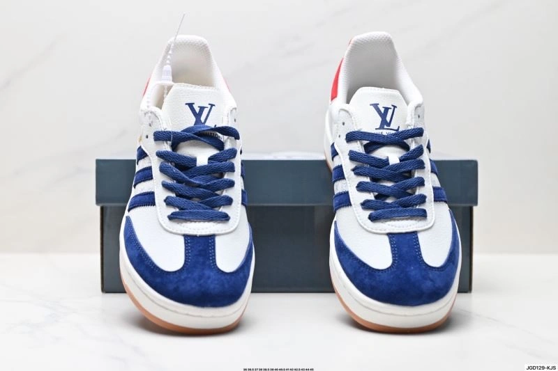 Economical Adidas Samba Shoes