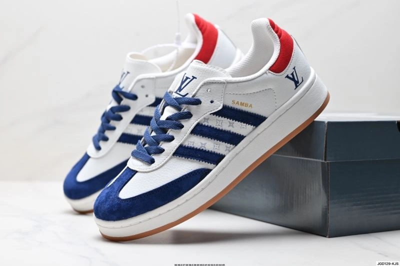 Economical Adidas Samba Shoes