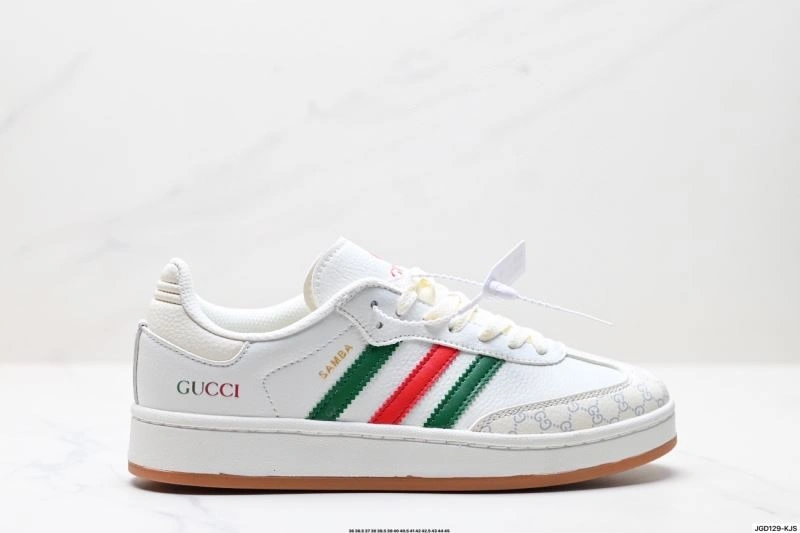 Adidas Samba Shoes