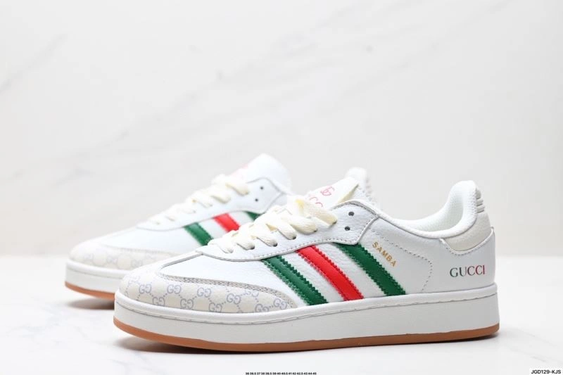 Official Adidas Samba Shoes