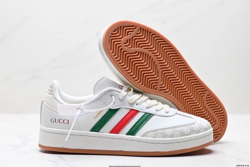Official Adidas Samba Shoes