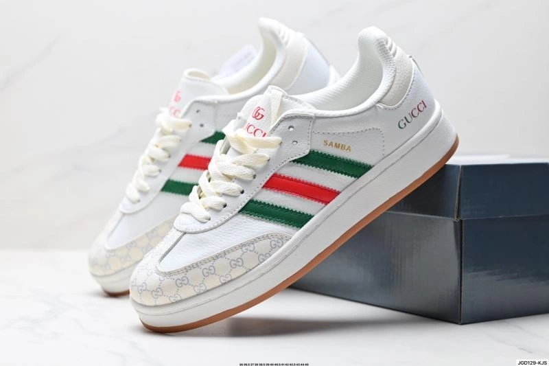 Official Adidas Samba Shoes