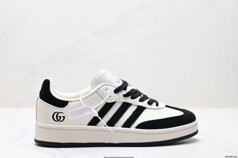 Adidas Samba Shoes