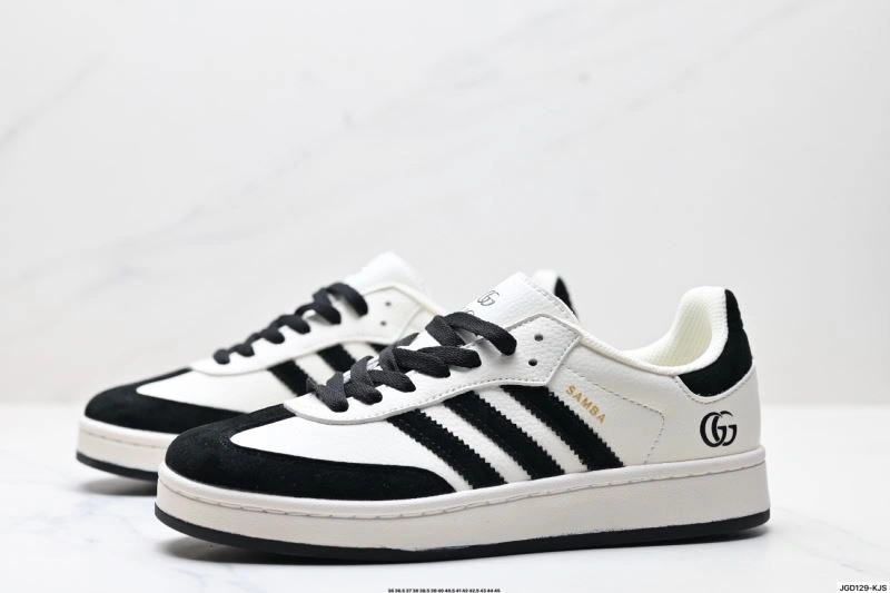 Affordable Adidas Samba Shoes