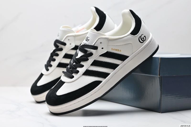 Affordable Adidas Samba Shoes