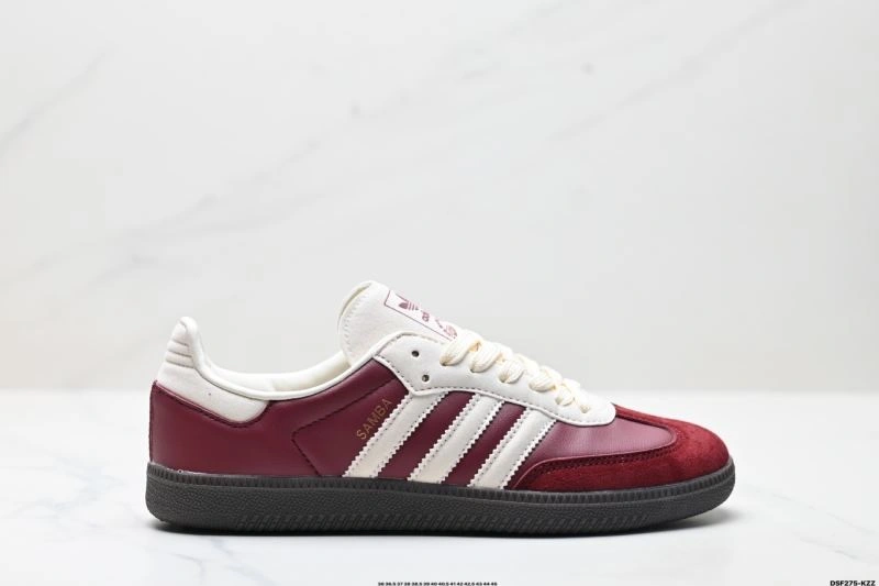 Adidas Samba Shoes