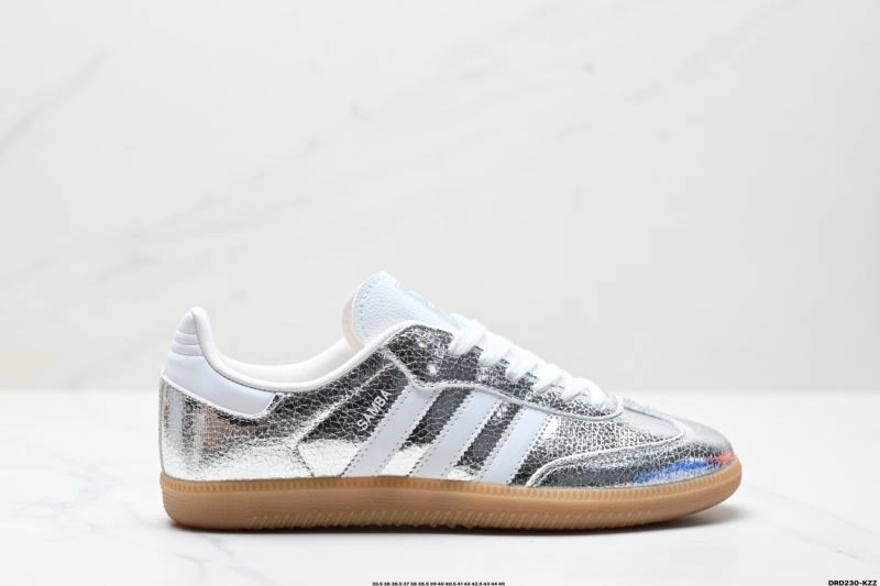 Adidas Samba Shoes