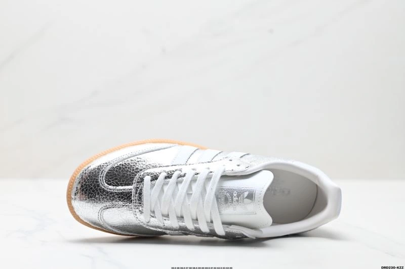 Precise copy Adidas Samba Shoes