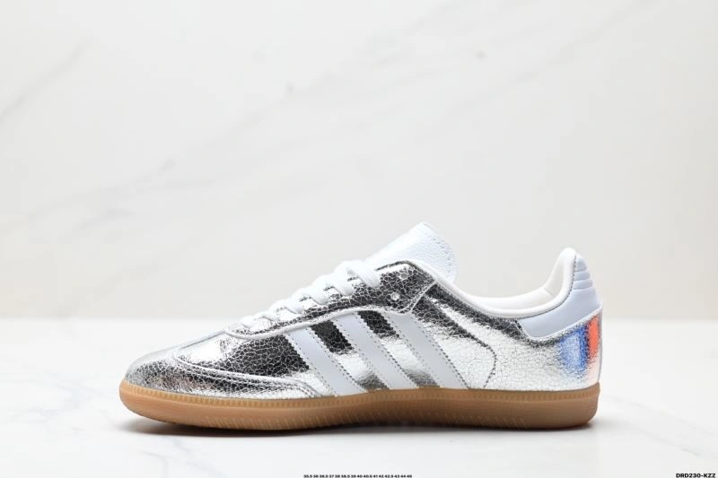 Precise copy Adidas Samba Shoes