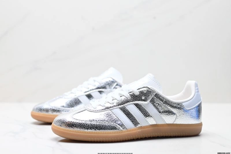 Precise copy Adidas Samba Shoes