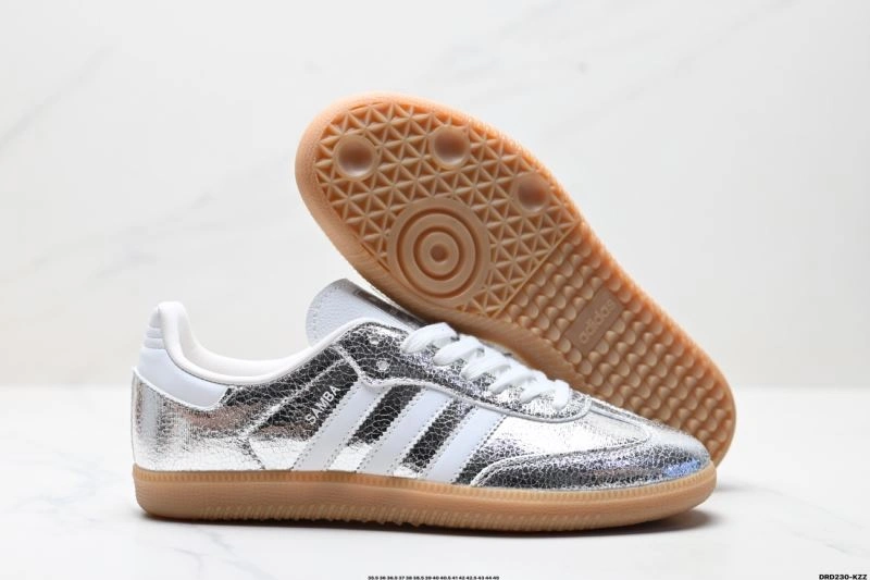 Precise copy Adidas Samba Shoes