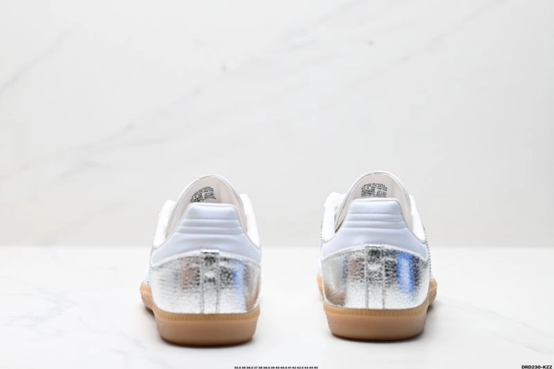 Precise copy Adidas Samba Shoes
