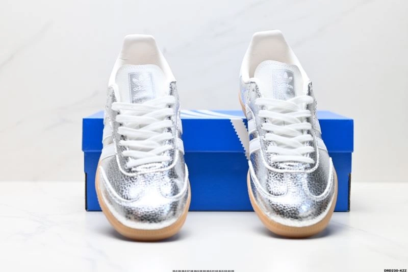 Precise copy Adidas Samba Shoes