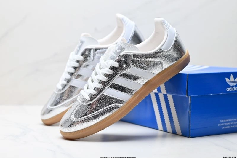 Precise copy Adidas Samba Shoes
