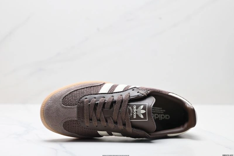 Top match Adidas Samba Shoes