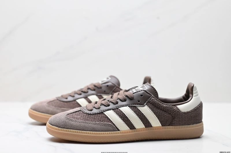 Top match Adidas Samba Shoes