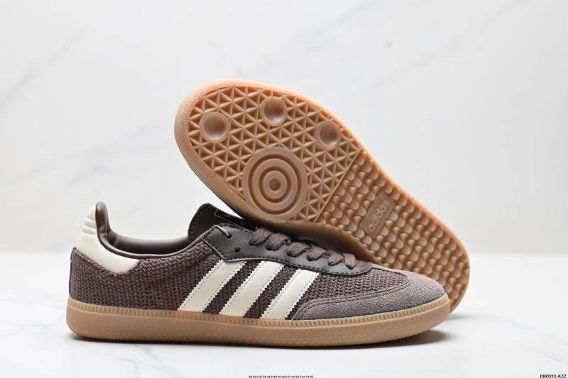 Top match Adidas Samba Shoes