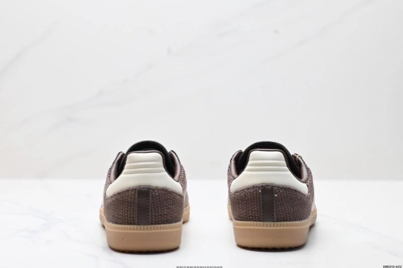 Top match Adidas Samba Shoes